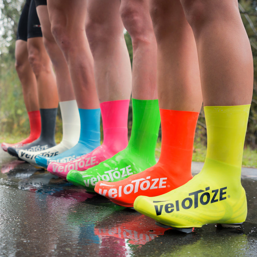 Shoe Covers