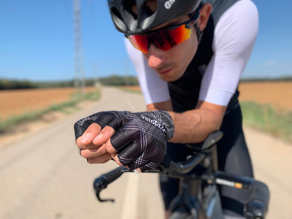 Gloves – veloToze