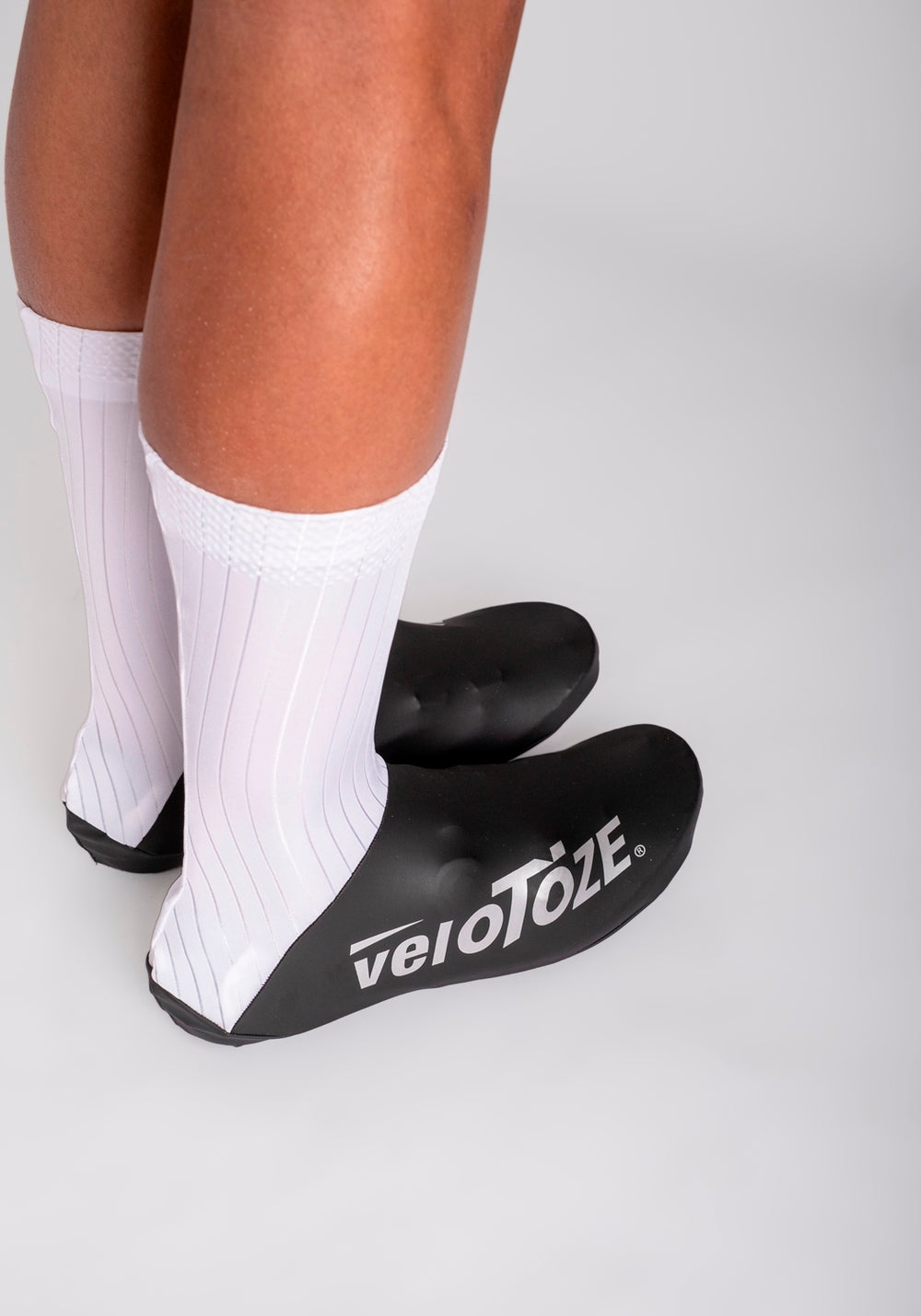 veloToze Aero Cycling Shoe Covers