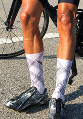 veloToze Cycling Aero Socks Maximize Aero Performance Advantage