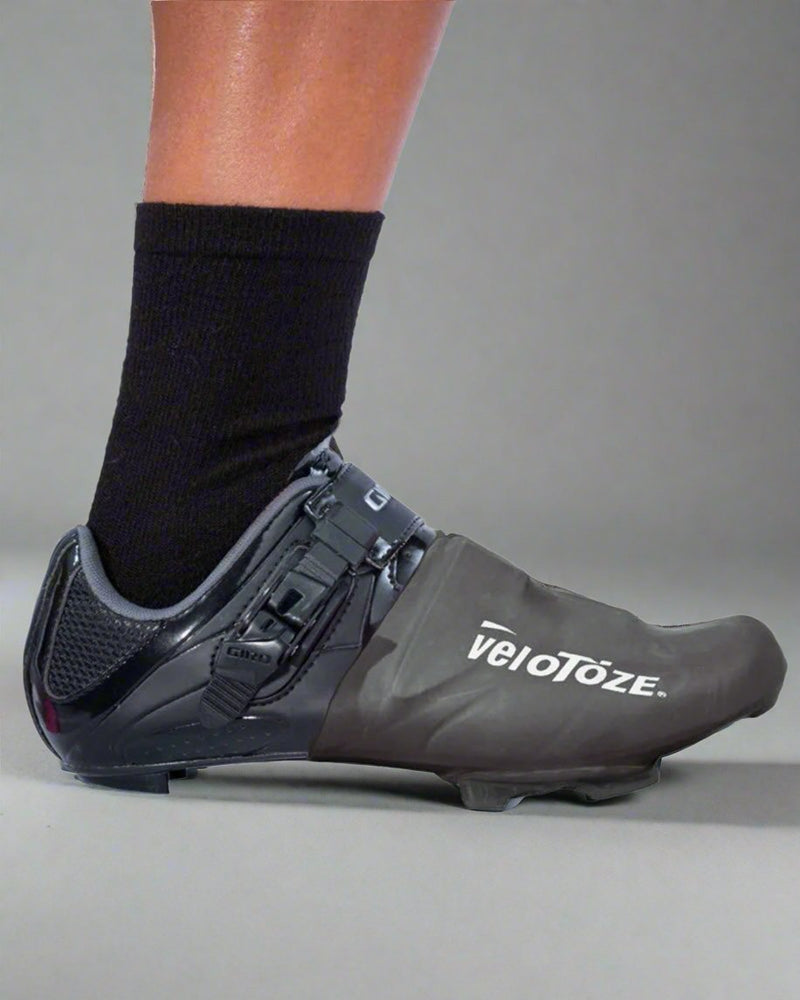 veloToze Toe Covers