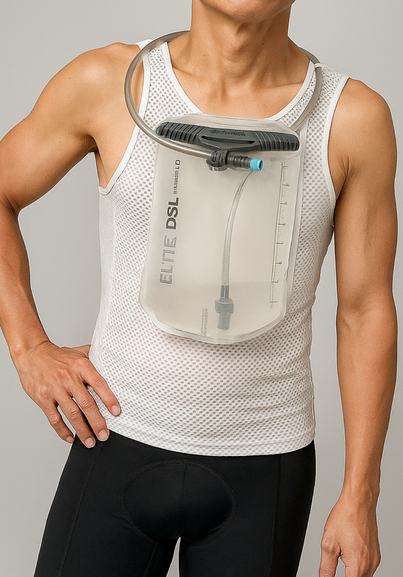 HydroVest (without hydration reservoir)
