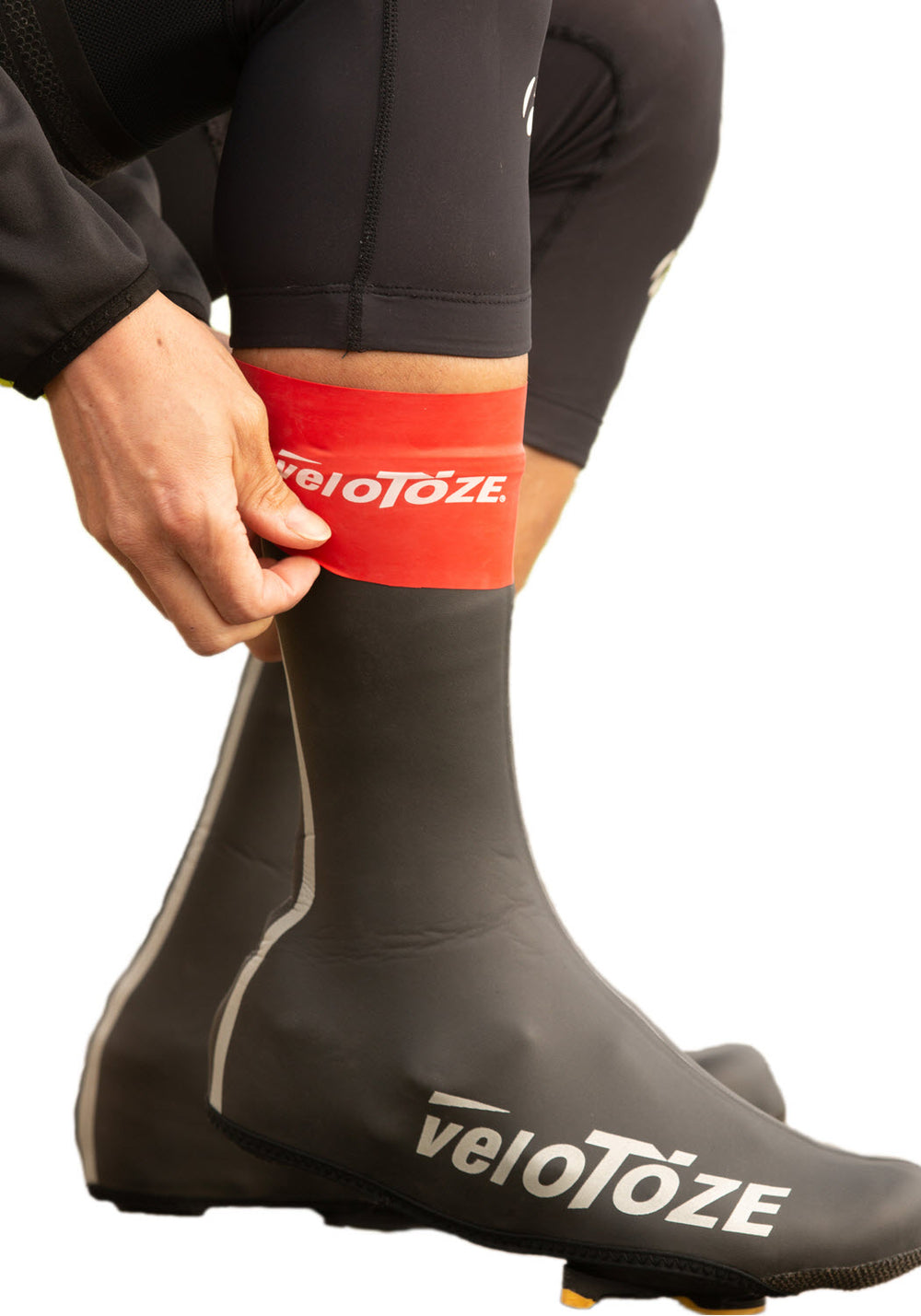 veloToze Waterproof Cuffs
