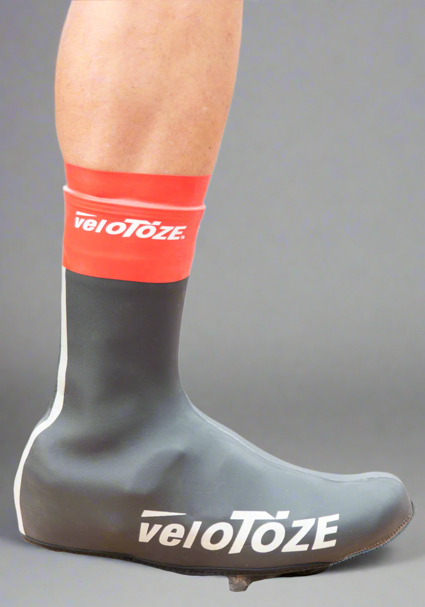 veloToze Waterproof Cuffs